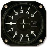 Winter Variometer ohne EASA Form One - Winter