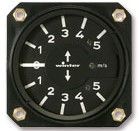 Winter Variometer ohne EASA Form One - Winter
