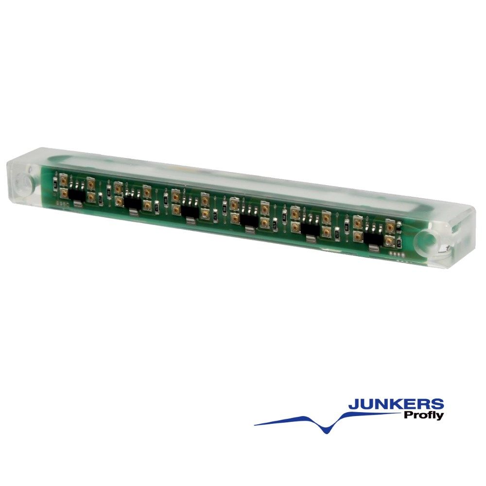 ACL-Modul mit Intelligenter Synchronisation - Thiesen Eletronics