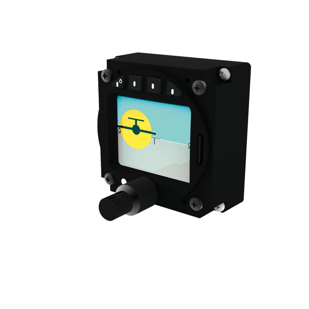 AIR Traffic Display 57 - Air Avionics