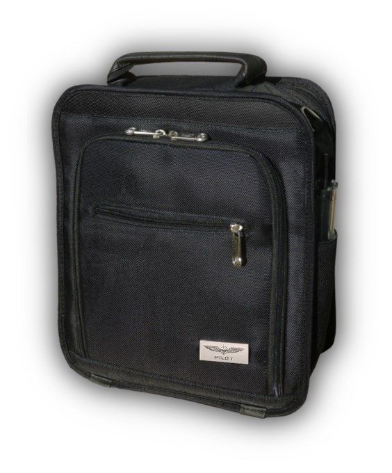 Piloten Electronic Flight Bag - EFB - DESIGN 4 PILOTS