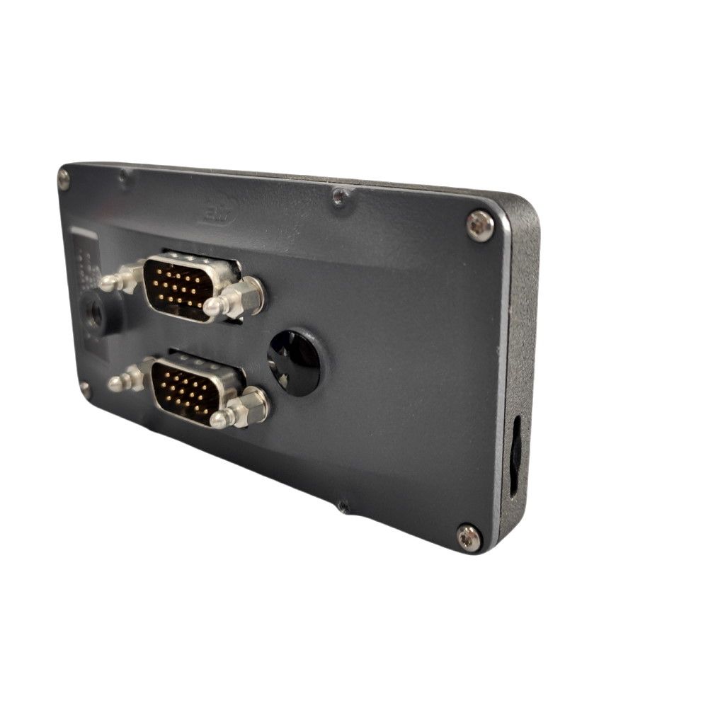 AIR Traffic Display 11 (externe Version) - Air Avionics