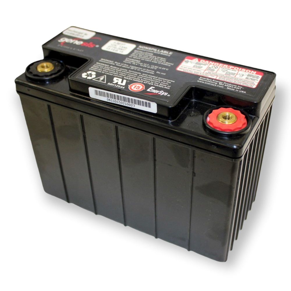 Batterie Hawker Genesis 12EP13 - Enersys