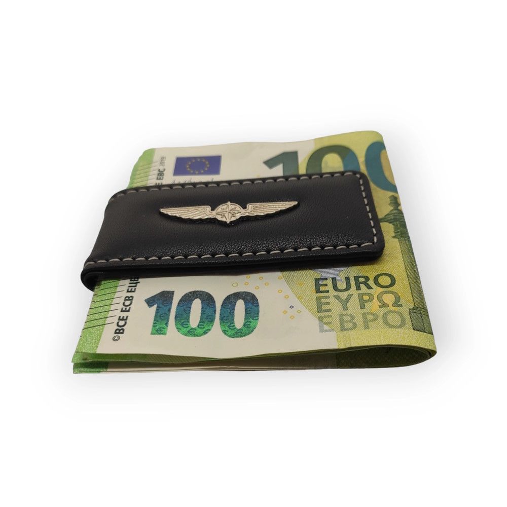 Pilot Money Clip Set - DESIGN 4 PILOTS