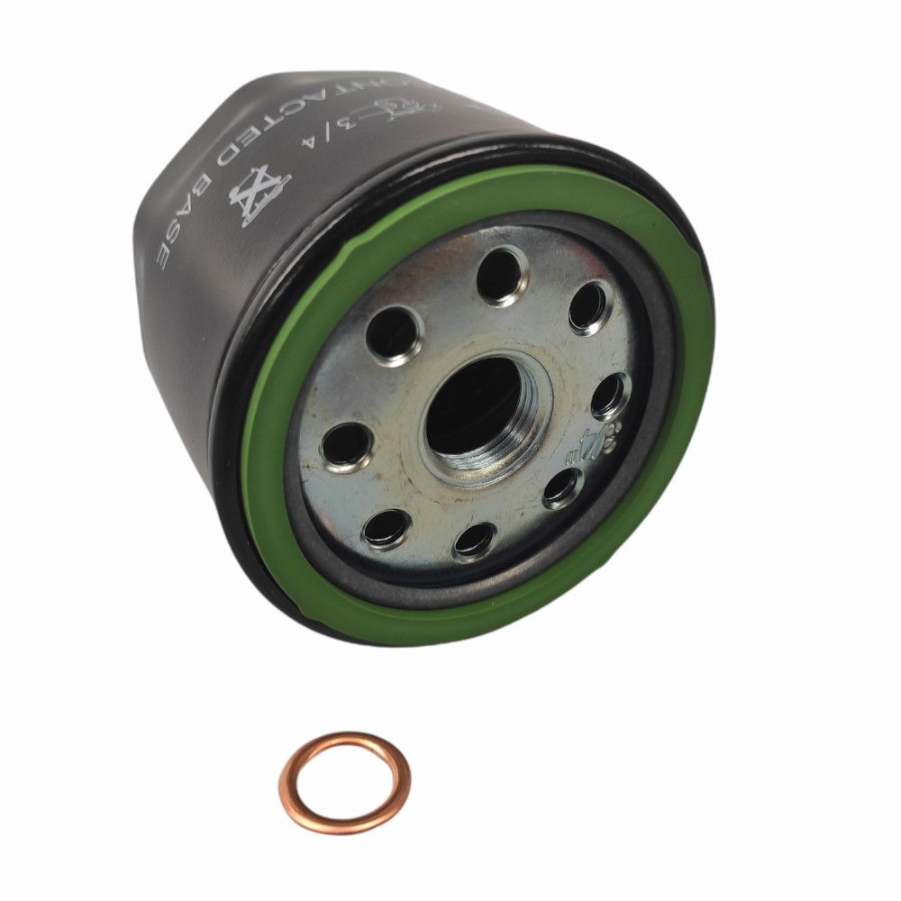 Original Rotax Ölfilter für 912 / 914 / 915 / IS Motoren - zertifiziert ...