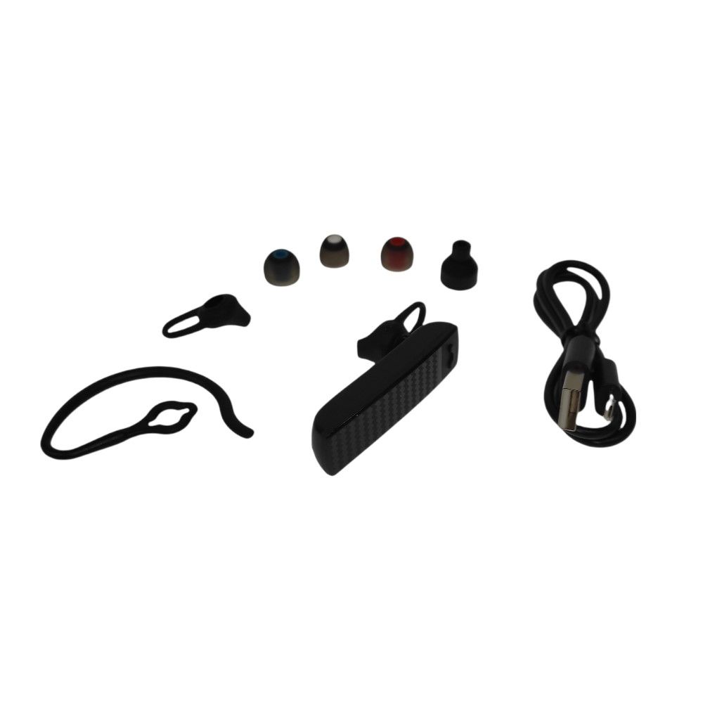 Yaesu SSM-BT10 Bluetooth-Headset für FTA-850L FT-3DE FTM-300DE - Yaesu